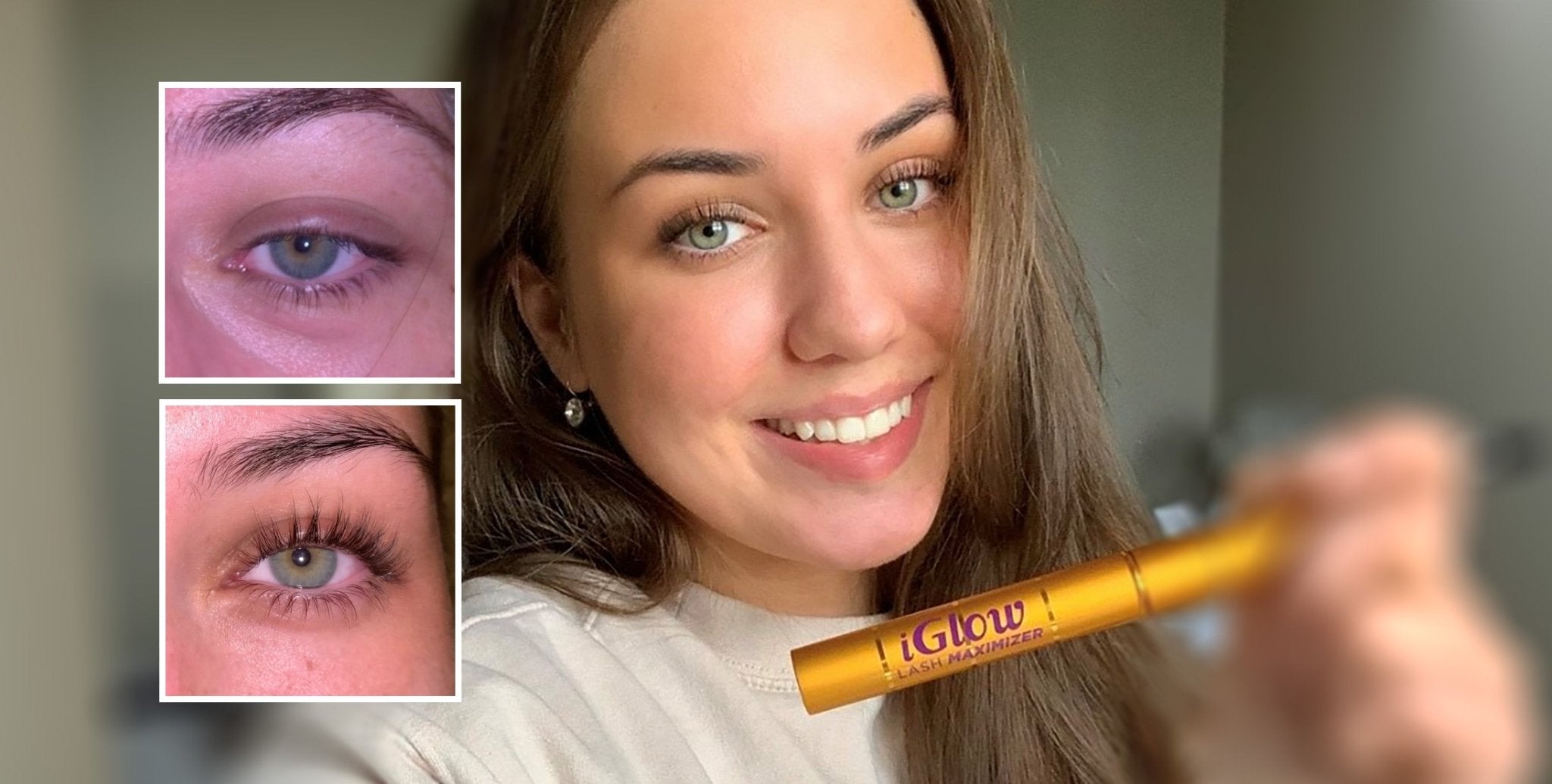 Vippeserum › iGlow › Norges mest populære vippeserum - iGlow.no