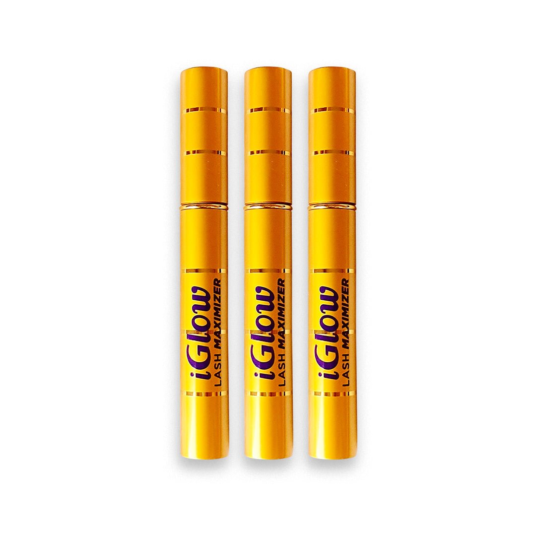 Vippeserum Trio Pack - iGlow.no